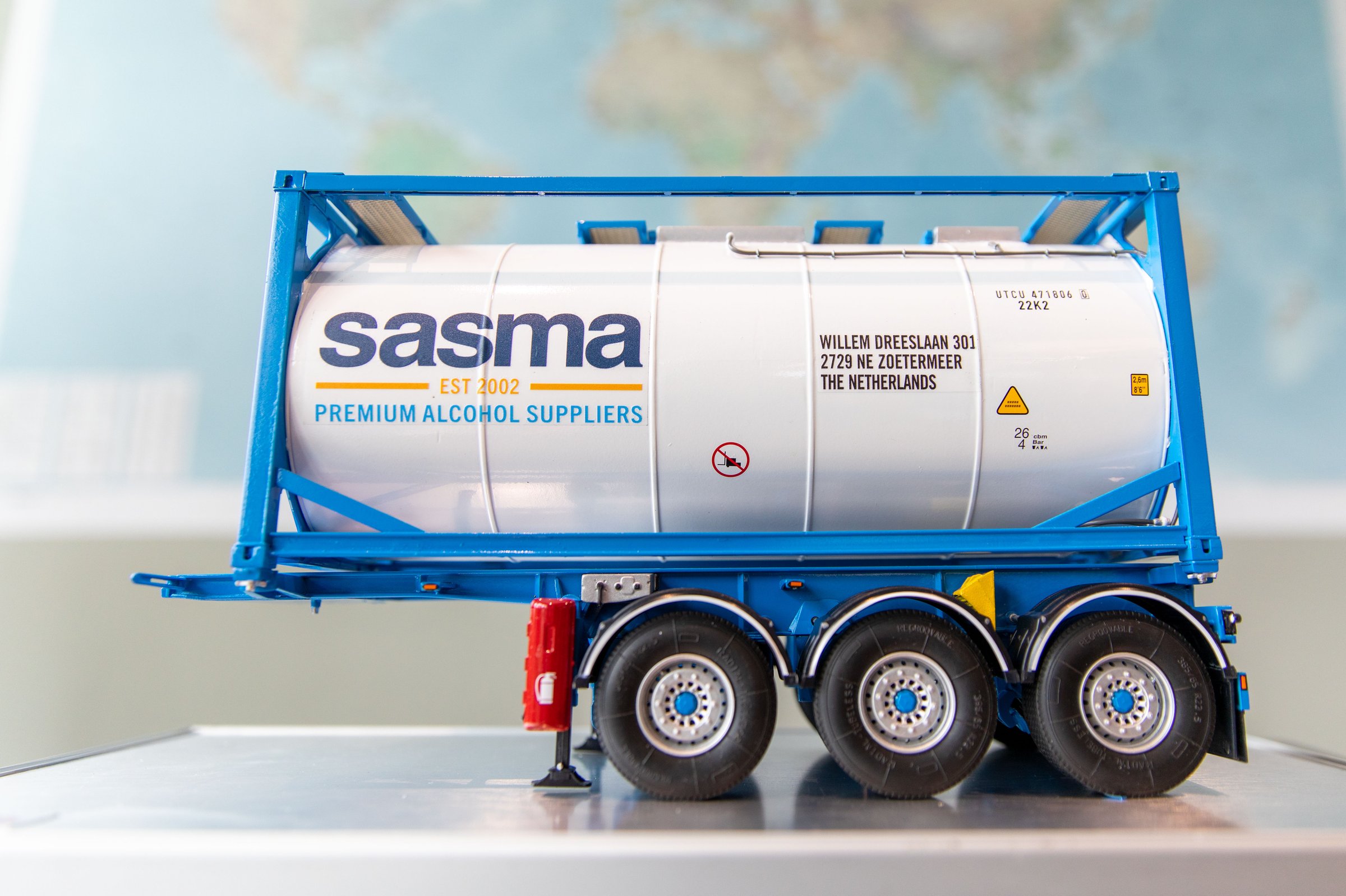 Everything You Need to Know About Shipping Alcohol Internationally